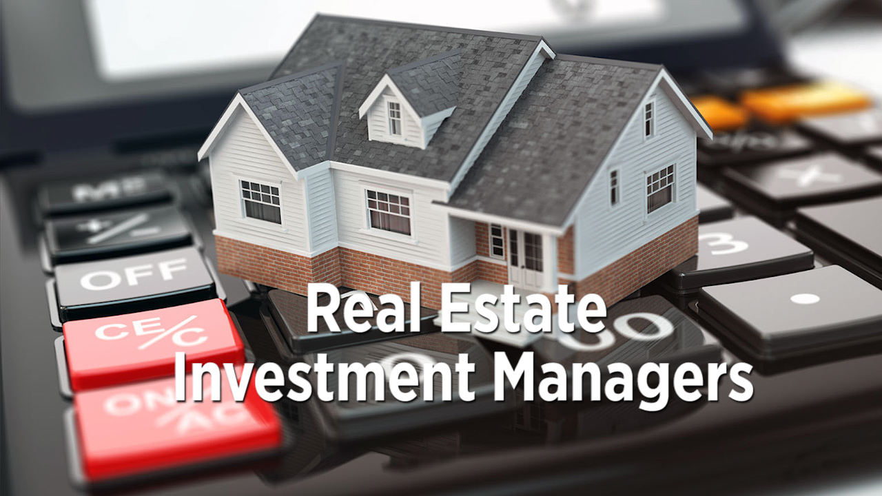 Animation: 2020 Real estate investment managers Video from Pensions ...