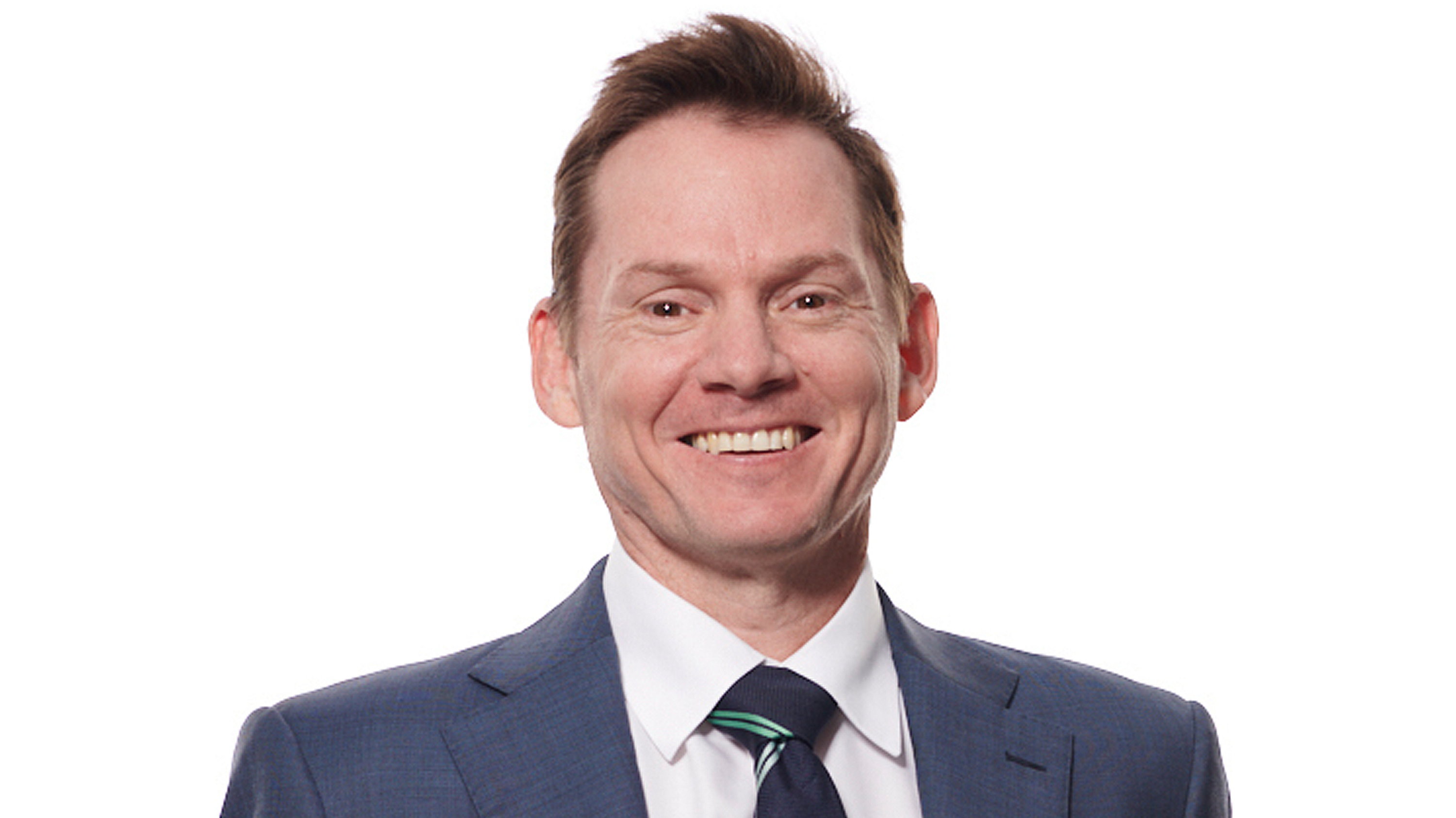 Quinbrook Infrastructure Partners names Ryan Gordon head of APAC ...