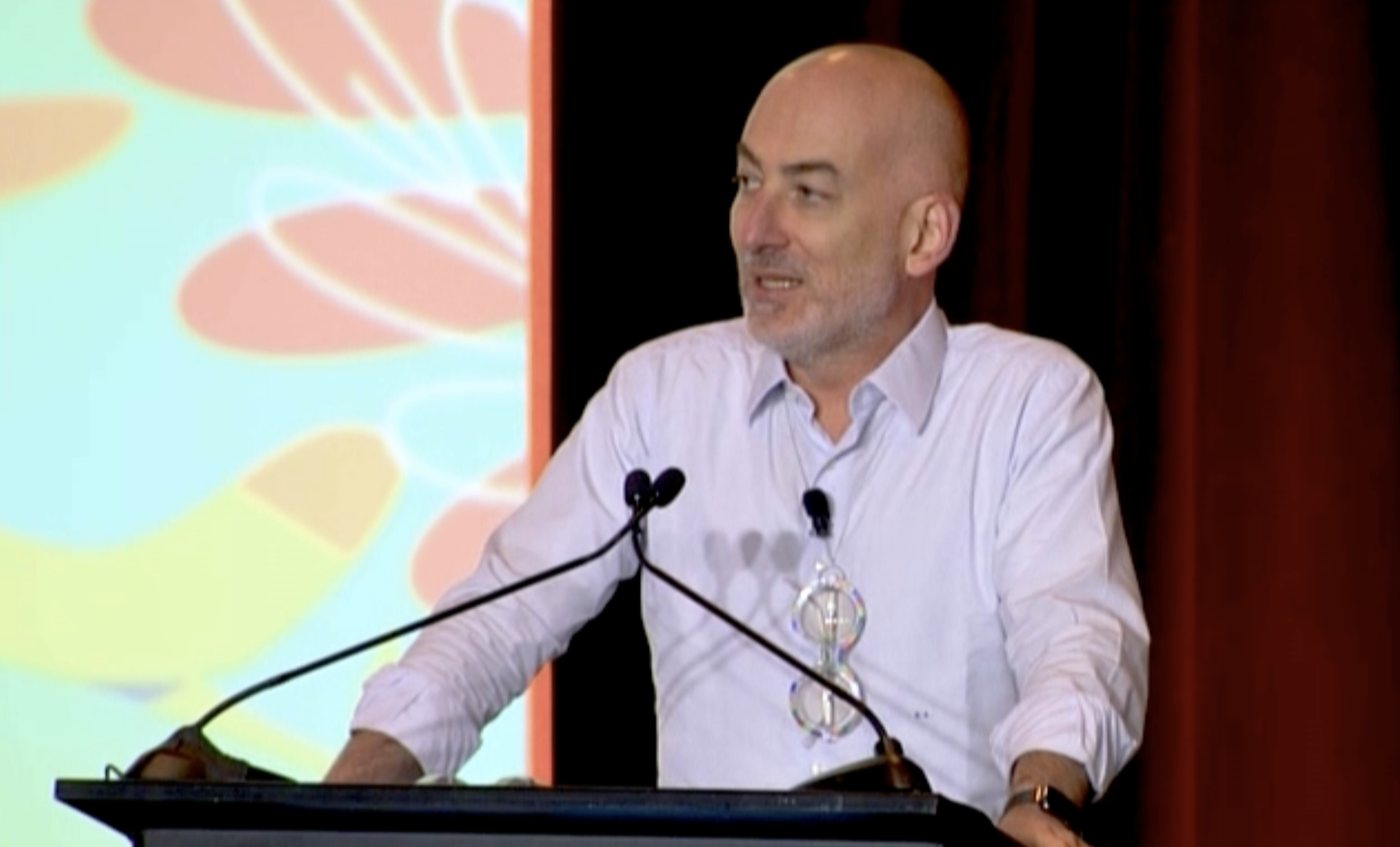 Shlomo Benartzi on helping nudge retirement escalations Video from ...