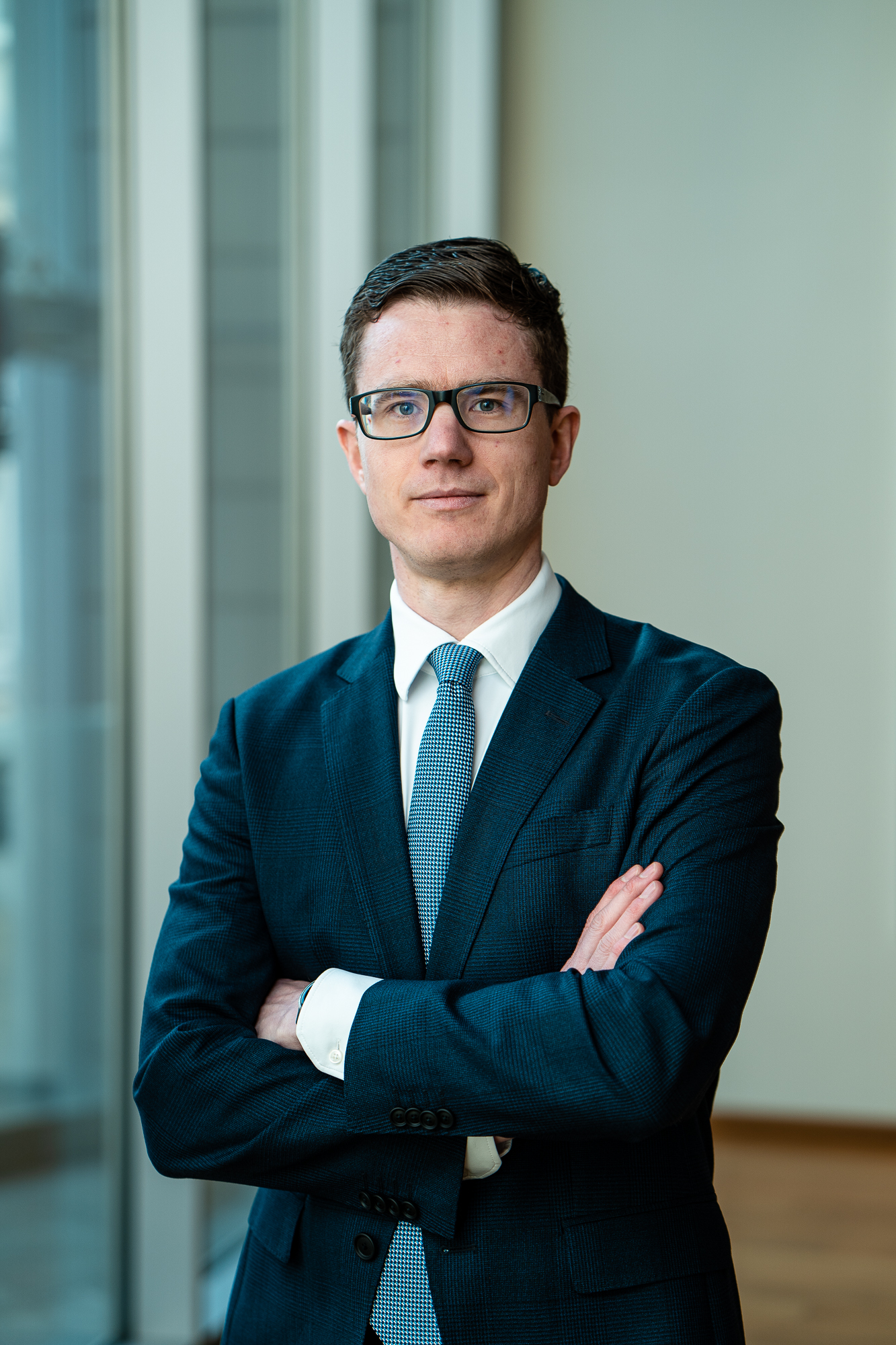 Candriam names Servaas Michielssens as healthcare head in thematics ...