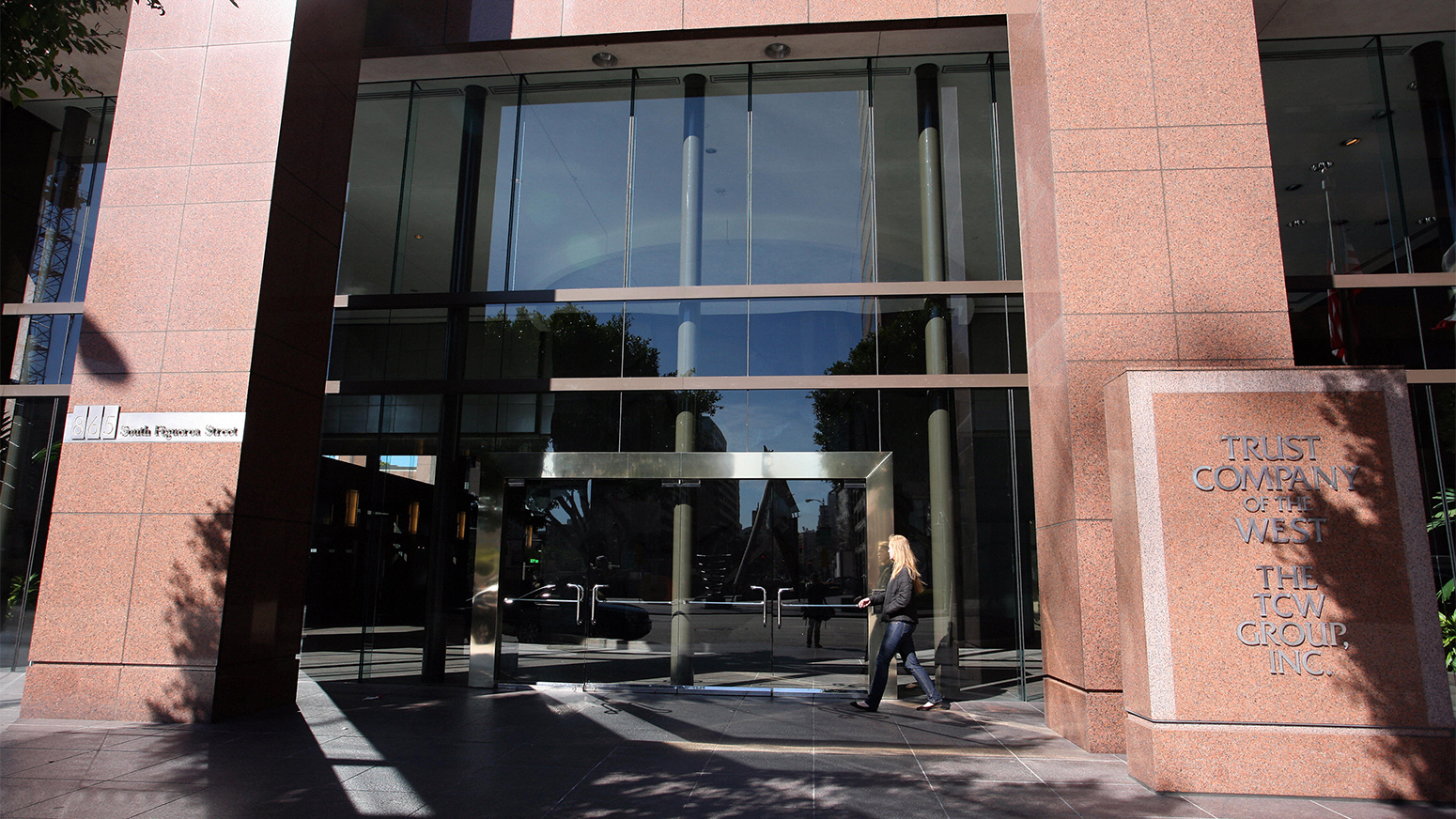 Departures newest issue for TCW Group | Pensions & Investments