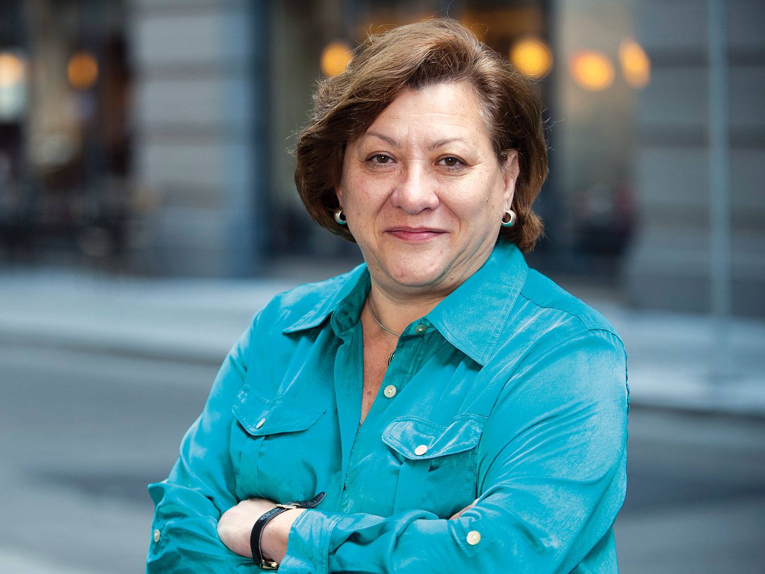 Innovators: Learn how the Federal Thrift's Dmuchowski illustrated ...