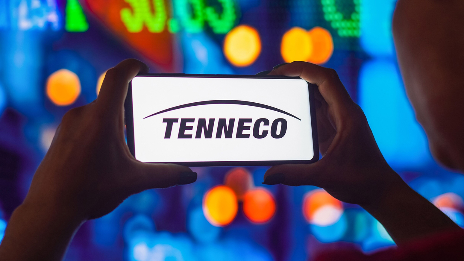 Tenneco denied arbitration in lawsuit involving 2 company 401(k) plans ...