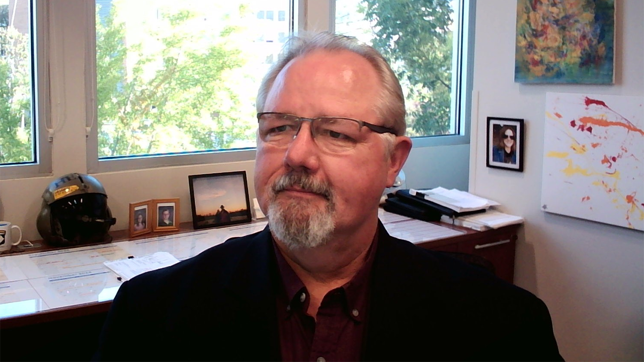 Fresno city pension fund chief Robert Theller diversified a very ...