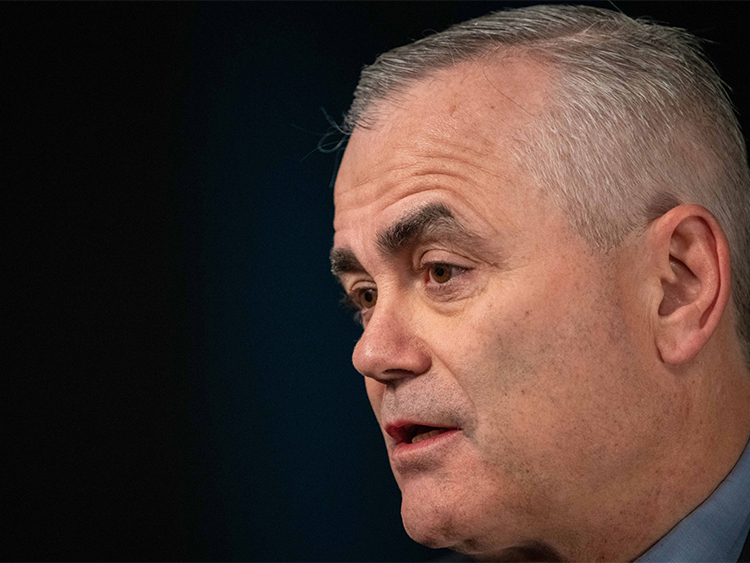 Credit Suisse weighs new job cuts after loss warning | Pensions ...