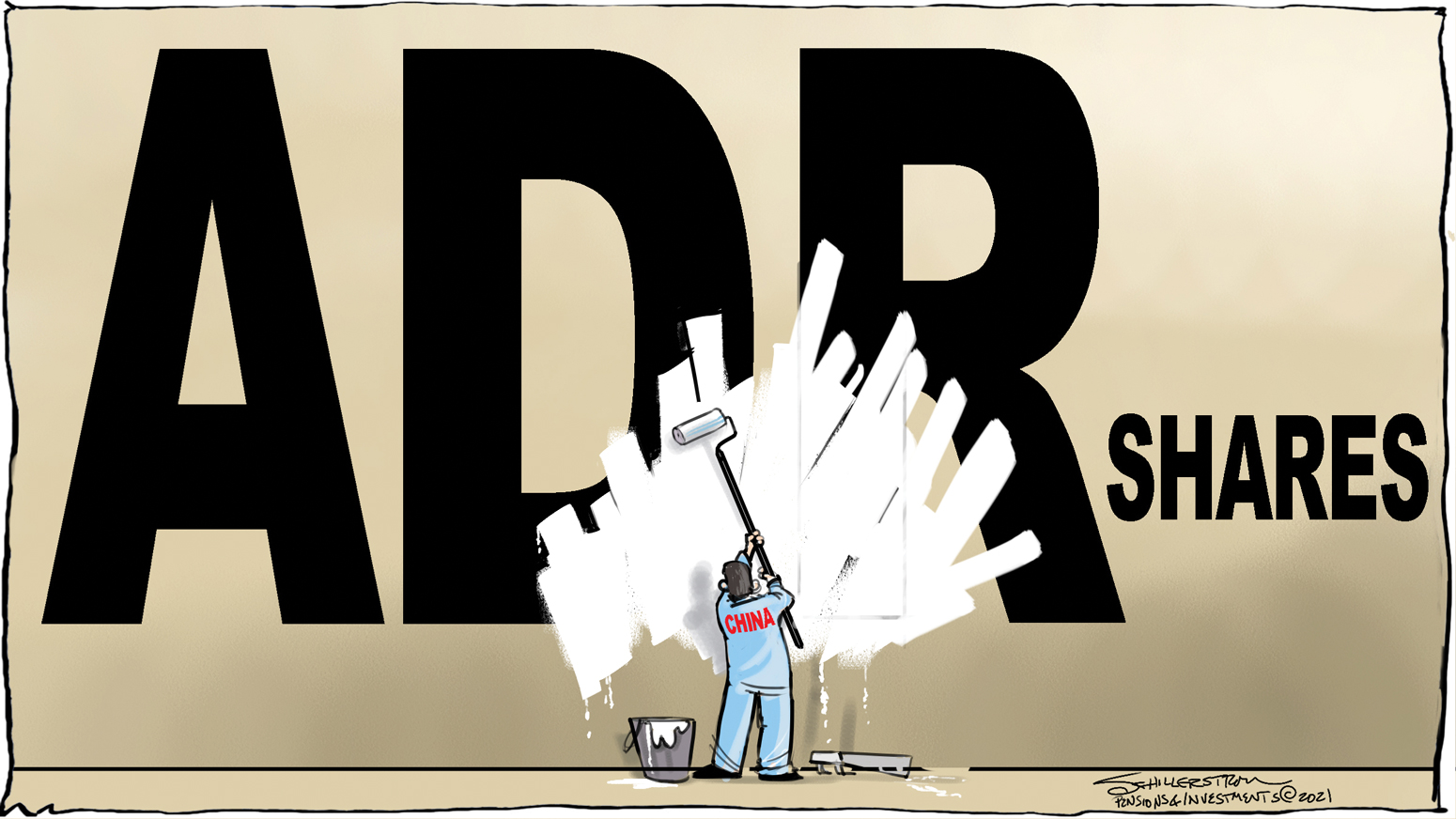 Commentary: Does China's tech crackdown spell the end of the Chinese ...