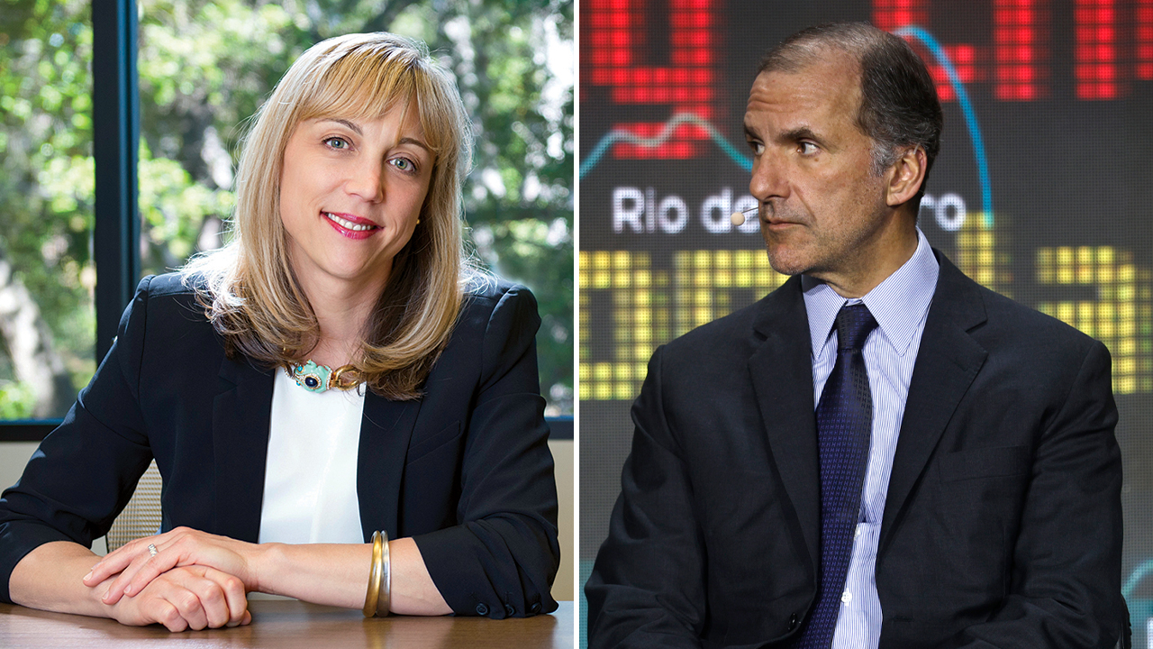 Global Private Capital Association appoints 5 board members | Pensions ...