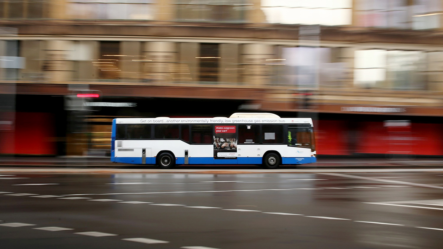 Australia’s TWUSUPER, EISS Super to explore merger | Pensions & Investments