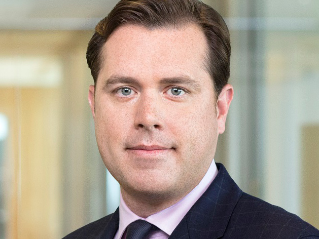 Head of Citadel’s Surveyor Capital steps down | Pensions & Investments