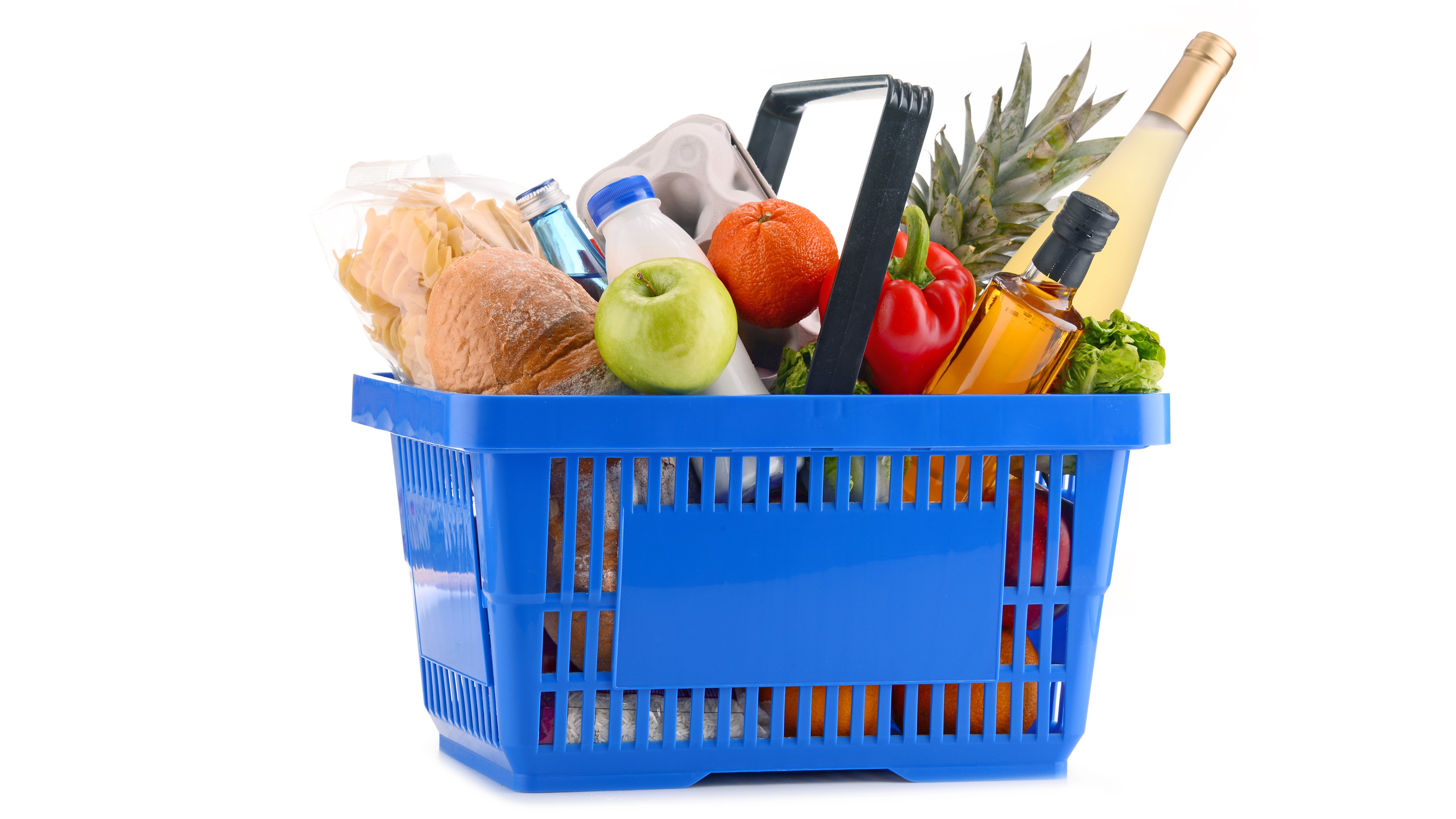 Inflation benign in April, but tariff-related price impacts loom in ...