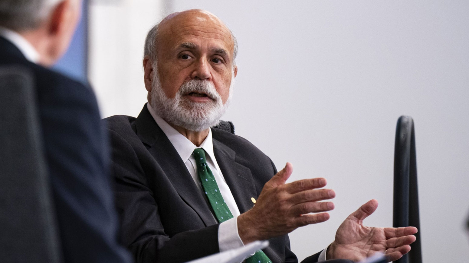 10 years on, taper tantrum just a milestone on Fed's road to normalcy ...