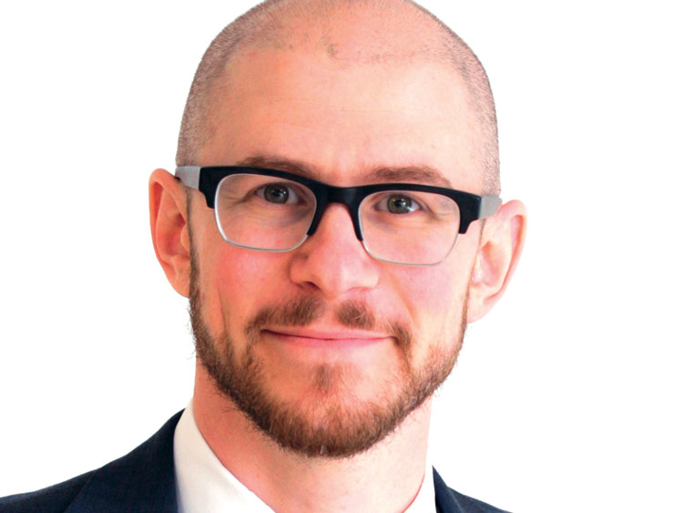 BNP Paribas AM picks global head of sustainability research | Pensions ...