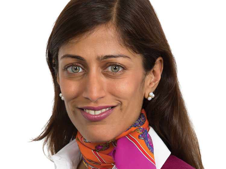 BNP Paribas AM selects global head of multiasset | Pensions & Investments