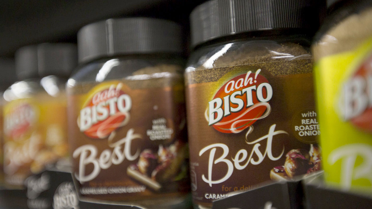 Premier Foods serving up pension fund merger | Pensions & Investments