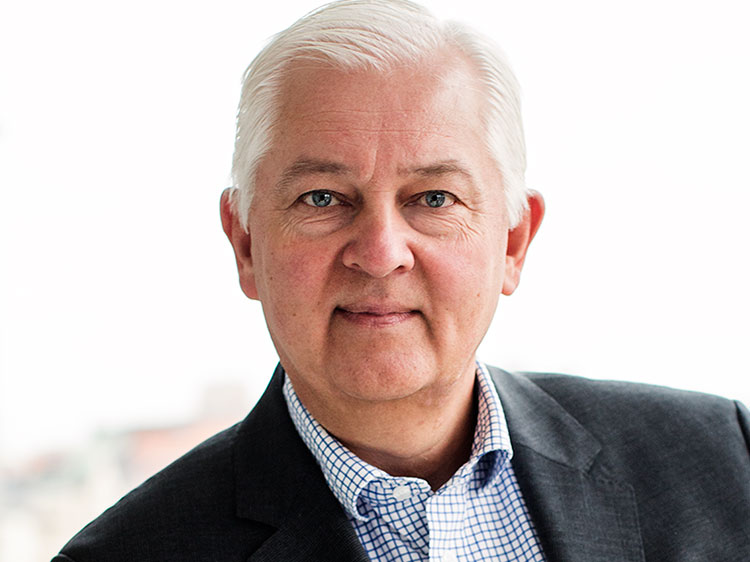 Head of equity at Sweden’s Alecta to depart | Pensions & Investments