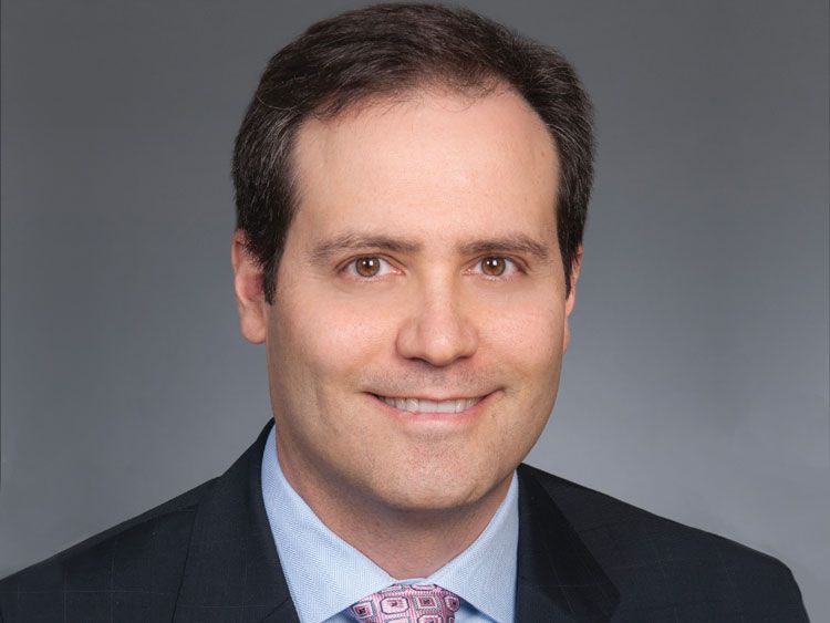 Fidelity’s head of global private equity to depart | Pensions & Investments