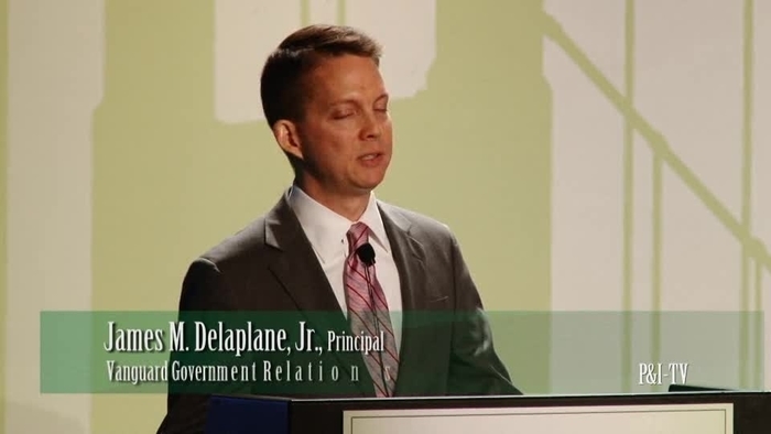 James Delaplane provides the latest Washington update Video from ...