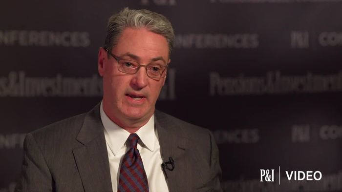 401k/403b 2018 - MFS: Peter Delaney's Video Interview Video from ...