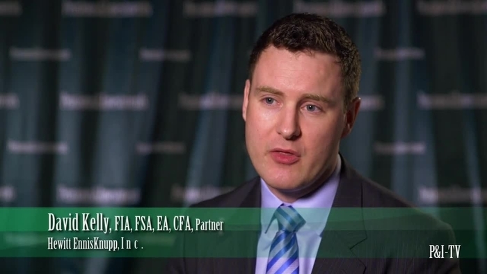 Hewitt EnnisKnupp's David Kelly discusses what he's seen on the LDI ...