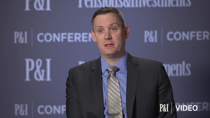 CRISK 2018 - NISA Investment Advisors: Rick Ratkowski's Video Interview ...