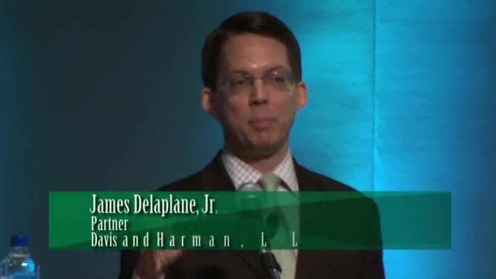 Jamey Delaplane discusses what deficits and divided government mean for ...