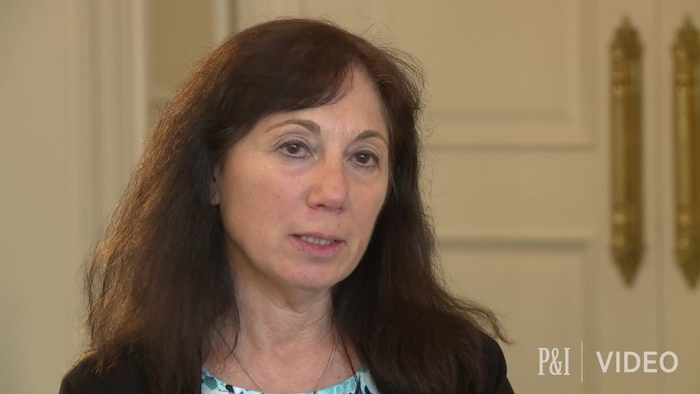 Cornell's Mary Zielinski discusses plan communications Video from ...