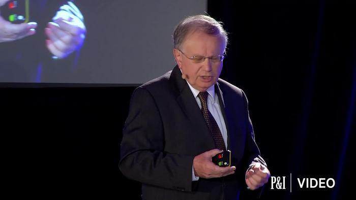 KEYNOTE: Meir Statman - Building Better Defined-Contribution Plans ...