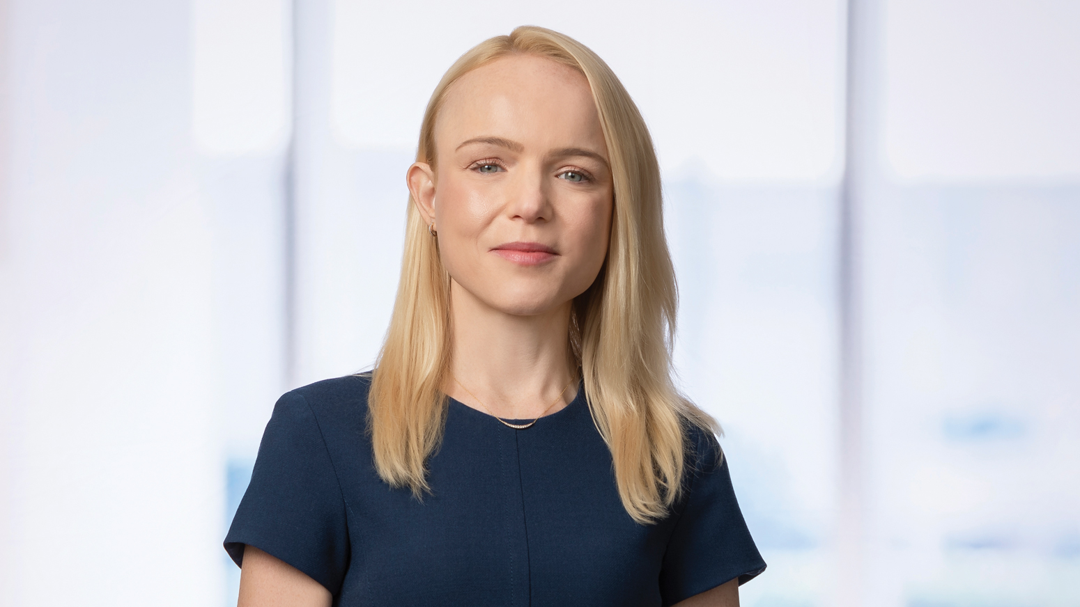 Erin Browne of PIMCO named one of P&I's Influential Women in ...