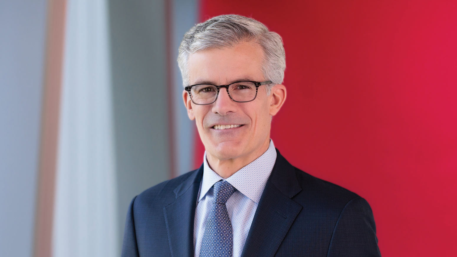 Vanguard's Tim Buckley to retire at end of year | Pensions & Investments