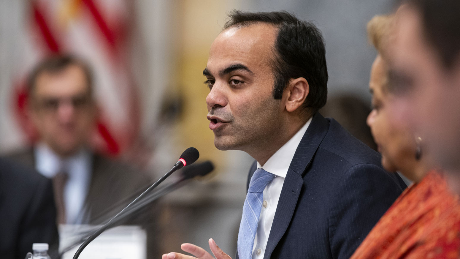 FDIC issues proposal to increase oversight of asset managers invested ...