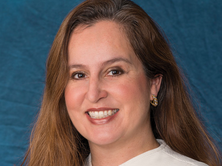 San Diego City picks Sempra Energy's Carina Coleman as new CIO ...