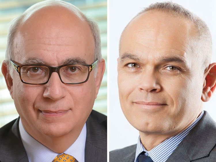 Tesco Pension Investment names new leaders | Pensions & Investments