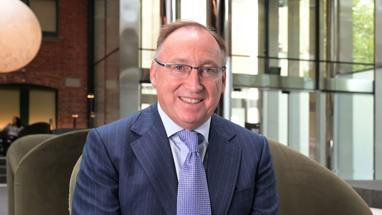 AustralianSuper CIO Mark Delaney says now is the time to buy private ...