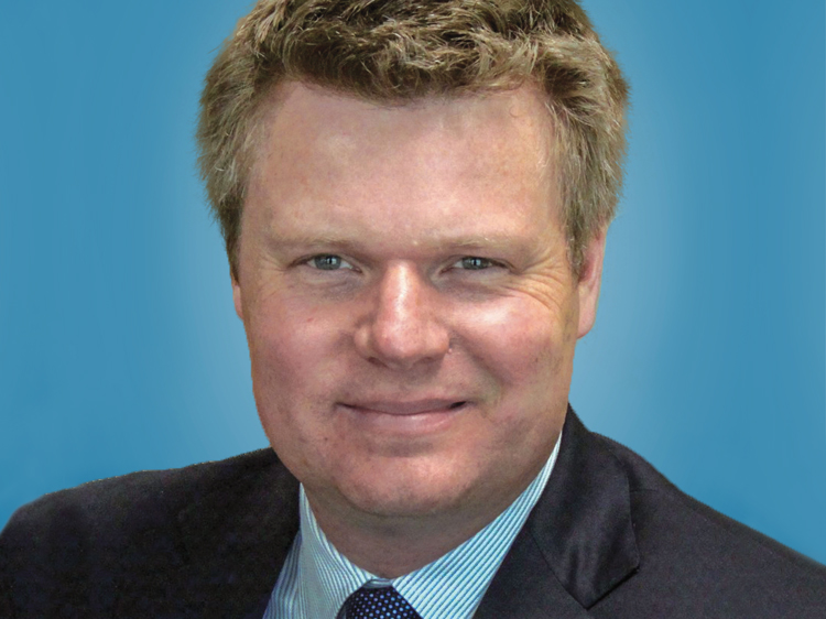 Amundi picks new head of U.S. fixed income | Pensions & Investments