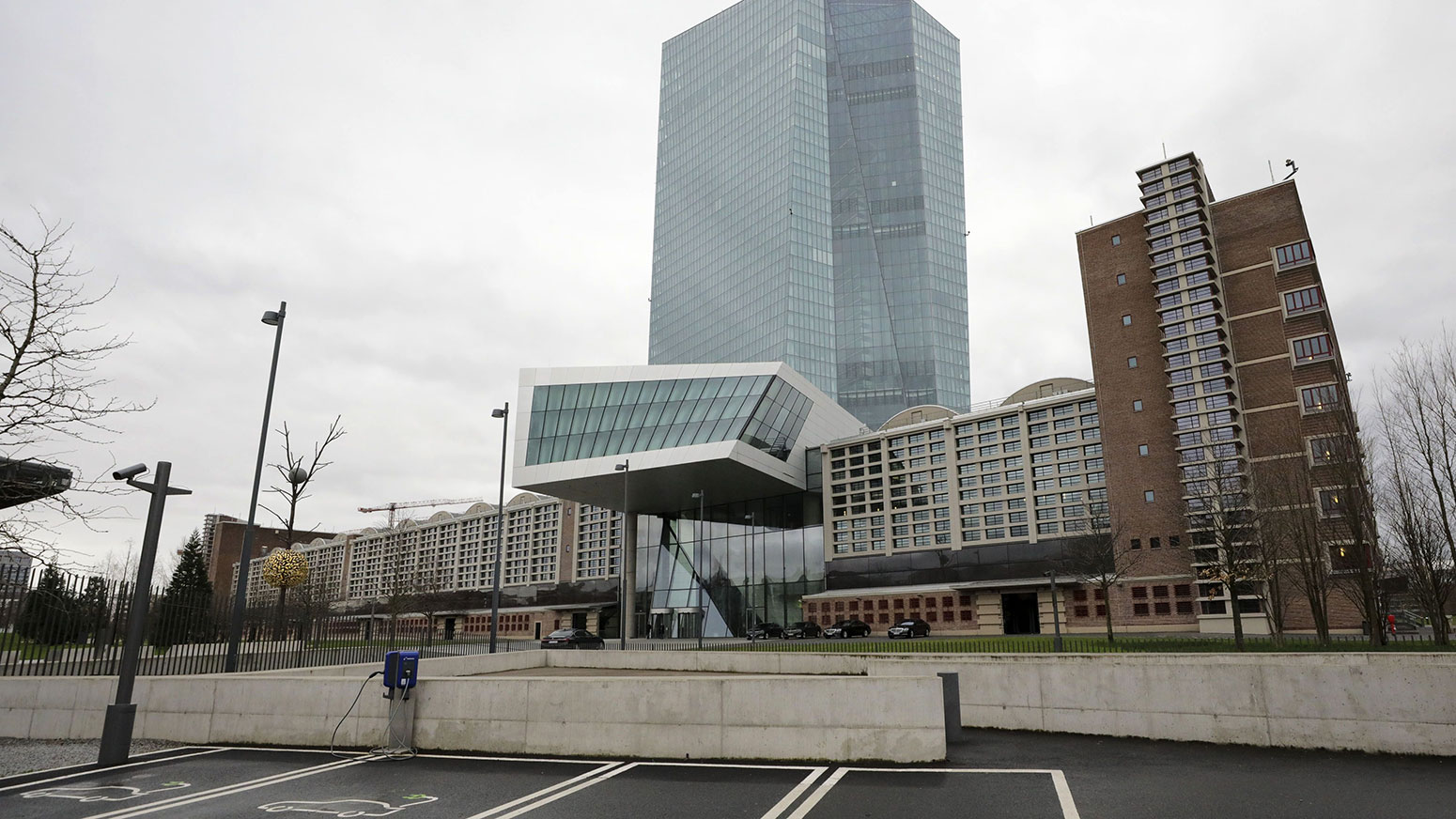 ECB to accept fallen angels as collateral | Pensions & Investments