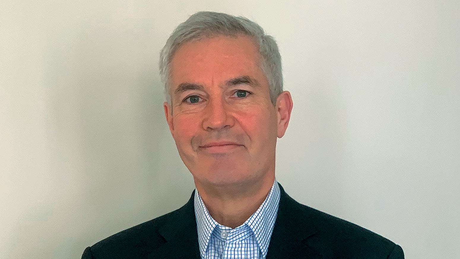 Christopher Marchant on Pensions & Investments