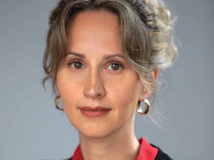 DWS appoints group sustainability officer | Pensions & Investments