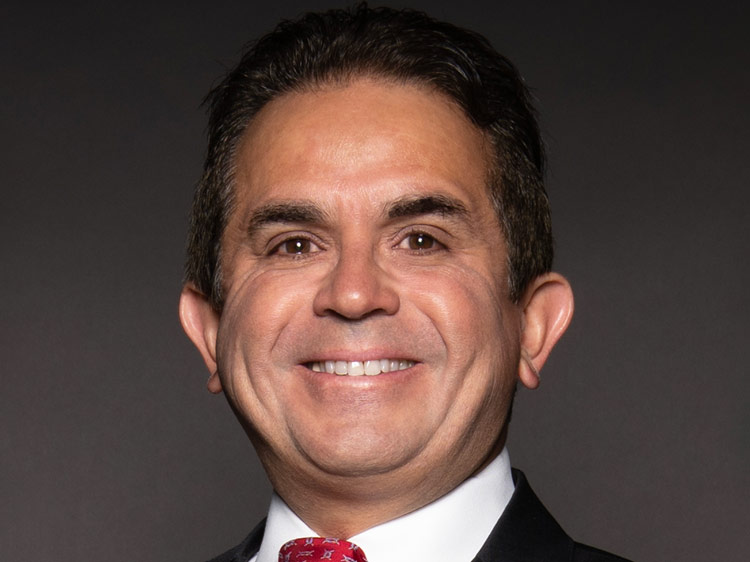 Northern Trust AM president on a mission to bring 'startup' energy to ...