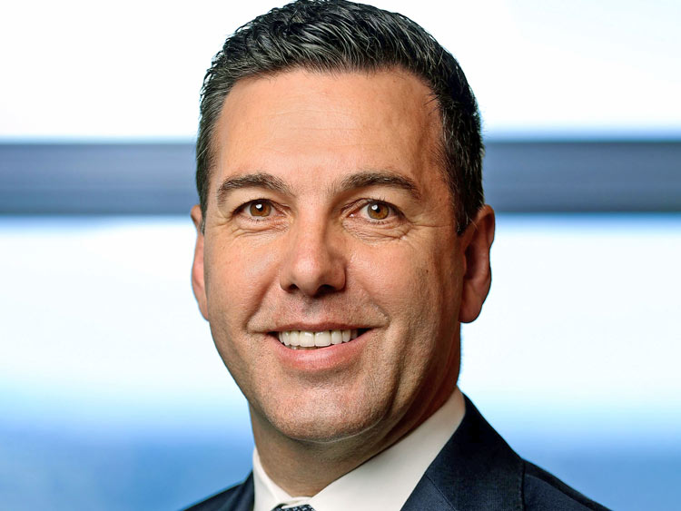 Franklin Templeton shuffles non-U.S. distribution leadership | Pensions ...