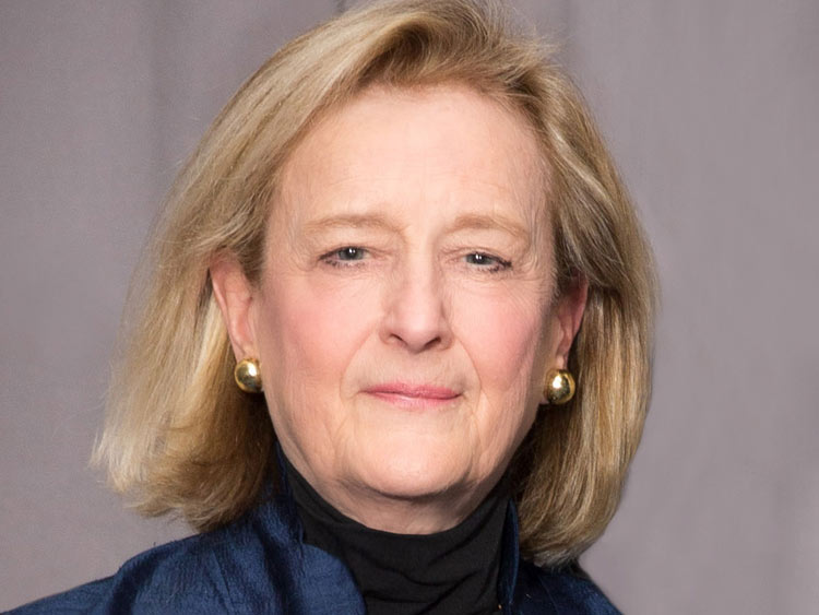 PREA President Gail Haynes to retire after nearly 30 years | Pensions ...