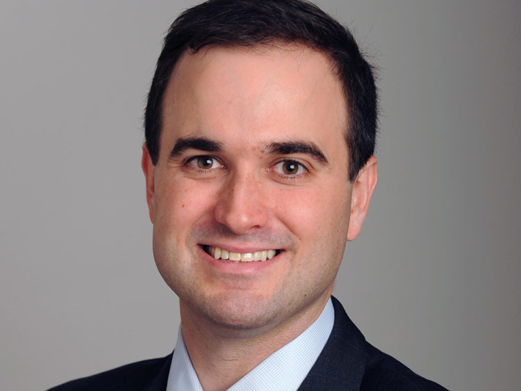 Timothy Henn named head of private equity secondaries at Cliffwater ...