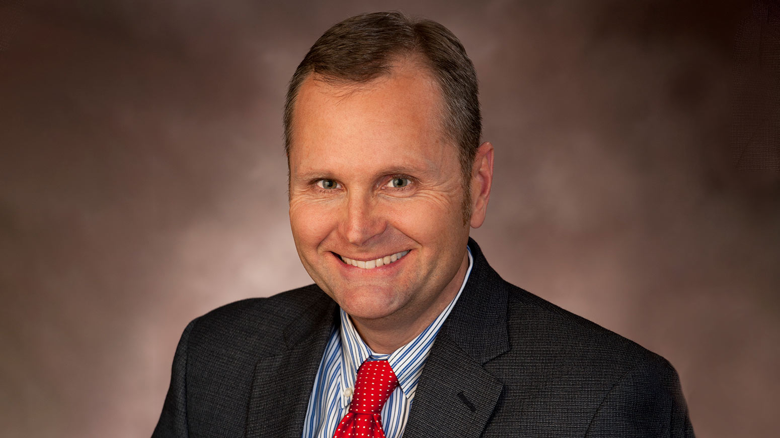 The global peace dividend is over. This CIO thinks that's great for ...