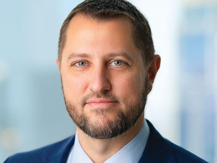 Barings names Bryan High head of global private finance, as Ian Fowler ...