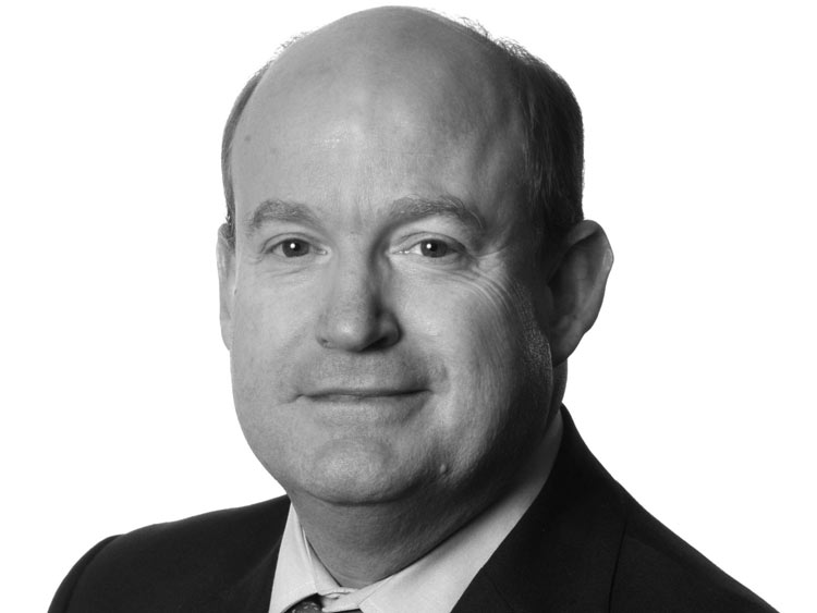 Peter Rutter to leave Royal London Asset Management | Pensions ...