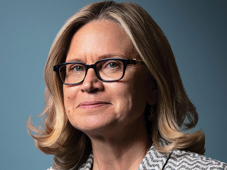 CBRE IM CIO Kim Hourihan says hype around data center investing is ...