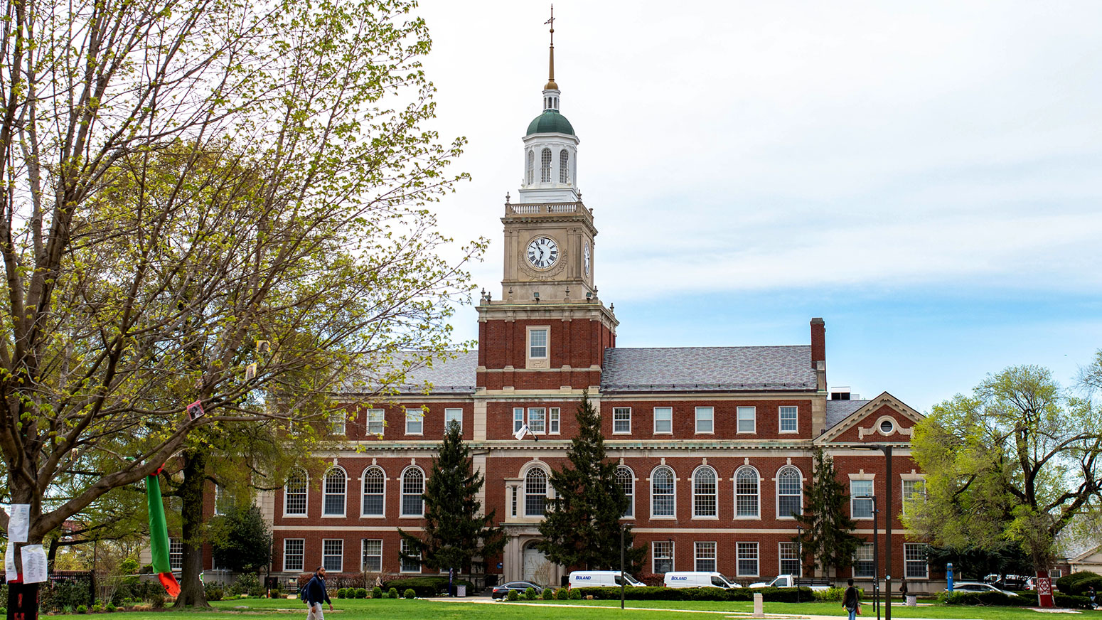 Howard University Challenged Over Pension payment Formula Pensions