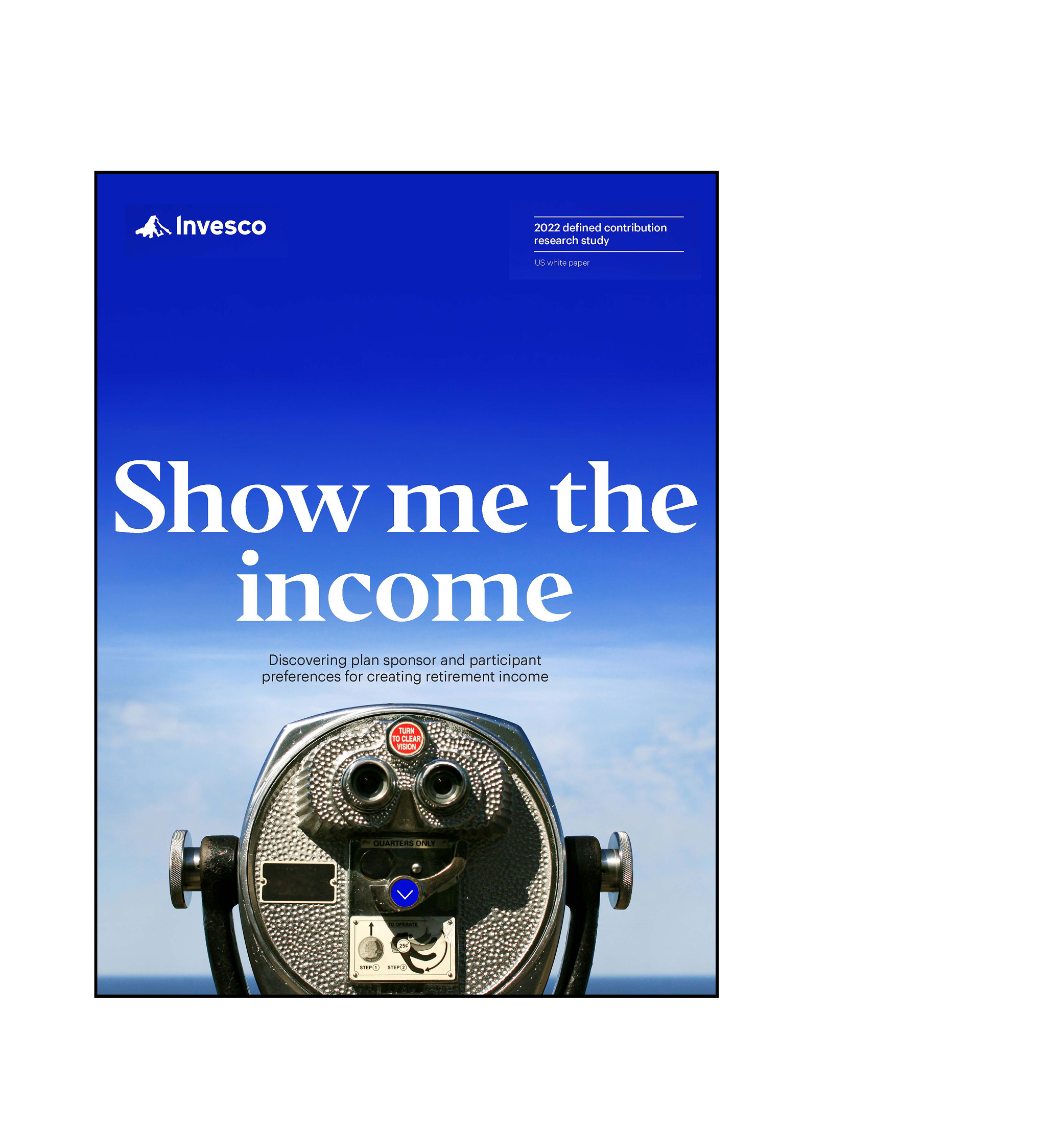 White Papers | Pensions & Investments