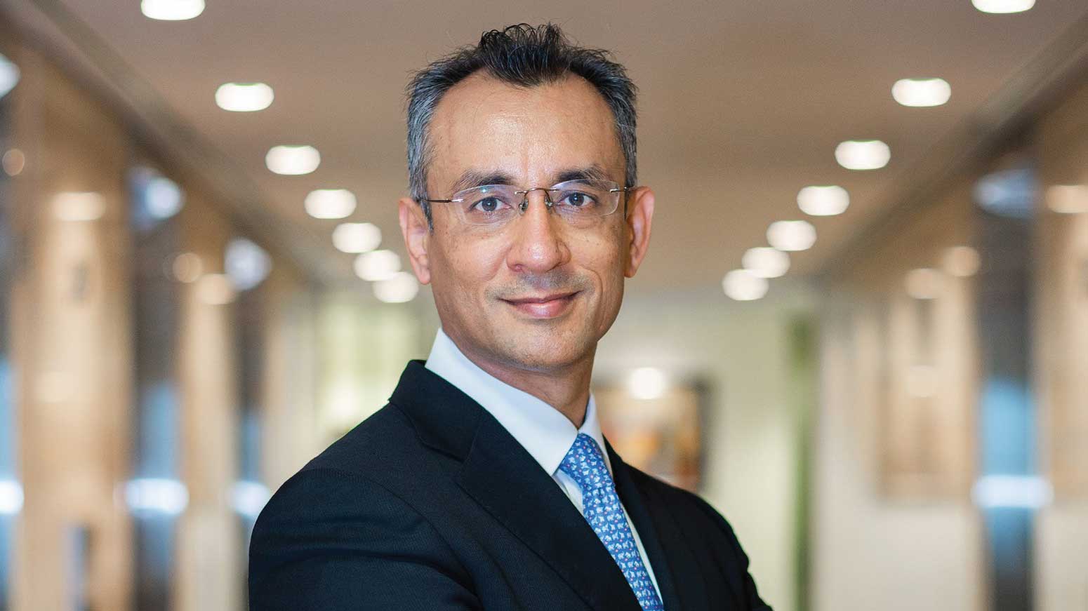 India seen as emerging further from China's shadow this year | Pensions ...