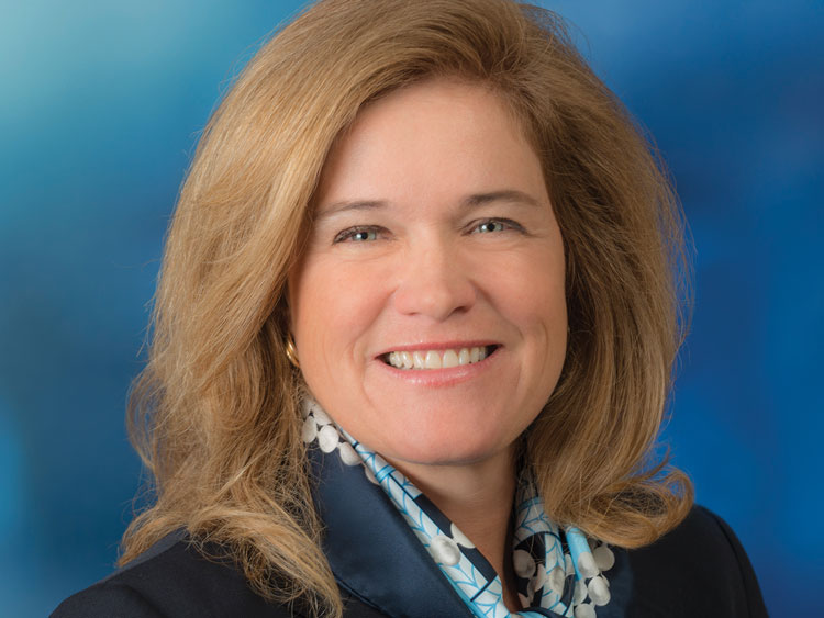 Franklin Resources taps president as next CEO | Pensions & Investments