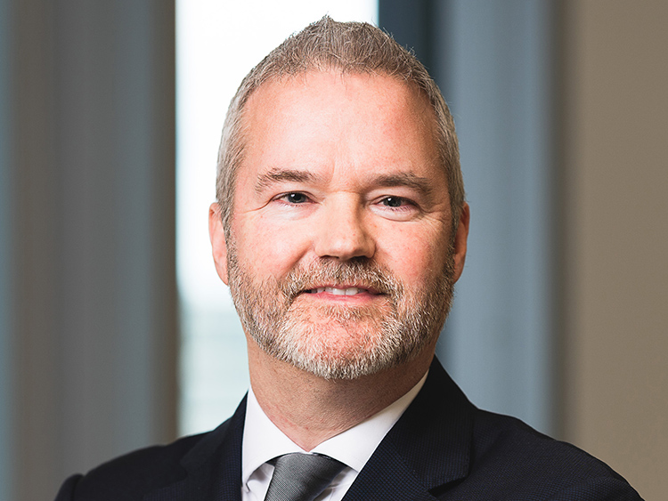 Cardano adds head of credit | Pensions & Investments